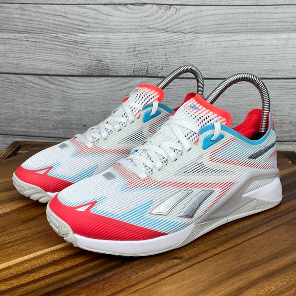 Reebok | Shoes | New Reebok Nano X2 Froning Cross Training Shoe Neon ...
